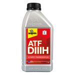 ATF CVT - Bardahl Indonesia